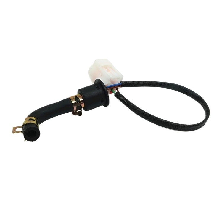 Jiangsu Zongshen Tricycle Engine Negative Pressure Sensor Motorcycle ...