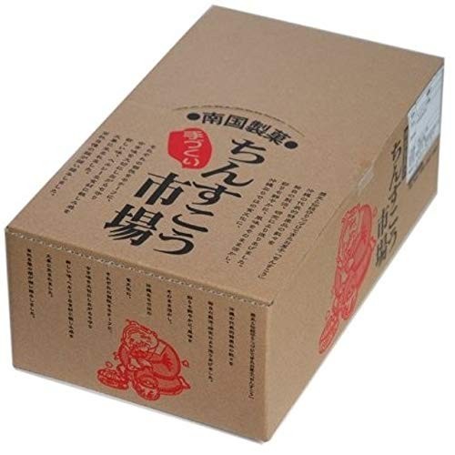Chinsuko 1 box (2 pieces x 50 bags) 10 different flavors | Shopee ...