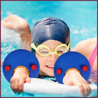 Kids Arm Float Discs for Pool Kids Swimming Arm Bands Water Safe EVA ...