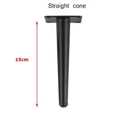 Furniture Leg Support Stand Metal Furniture Legs For Cabinet Table ...