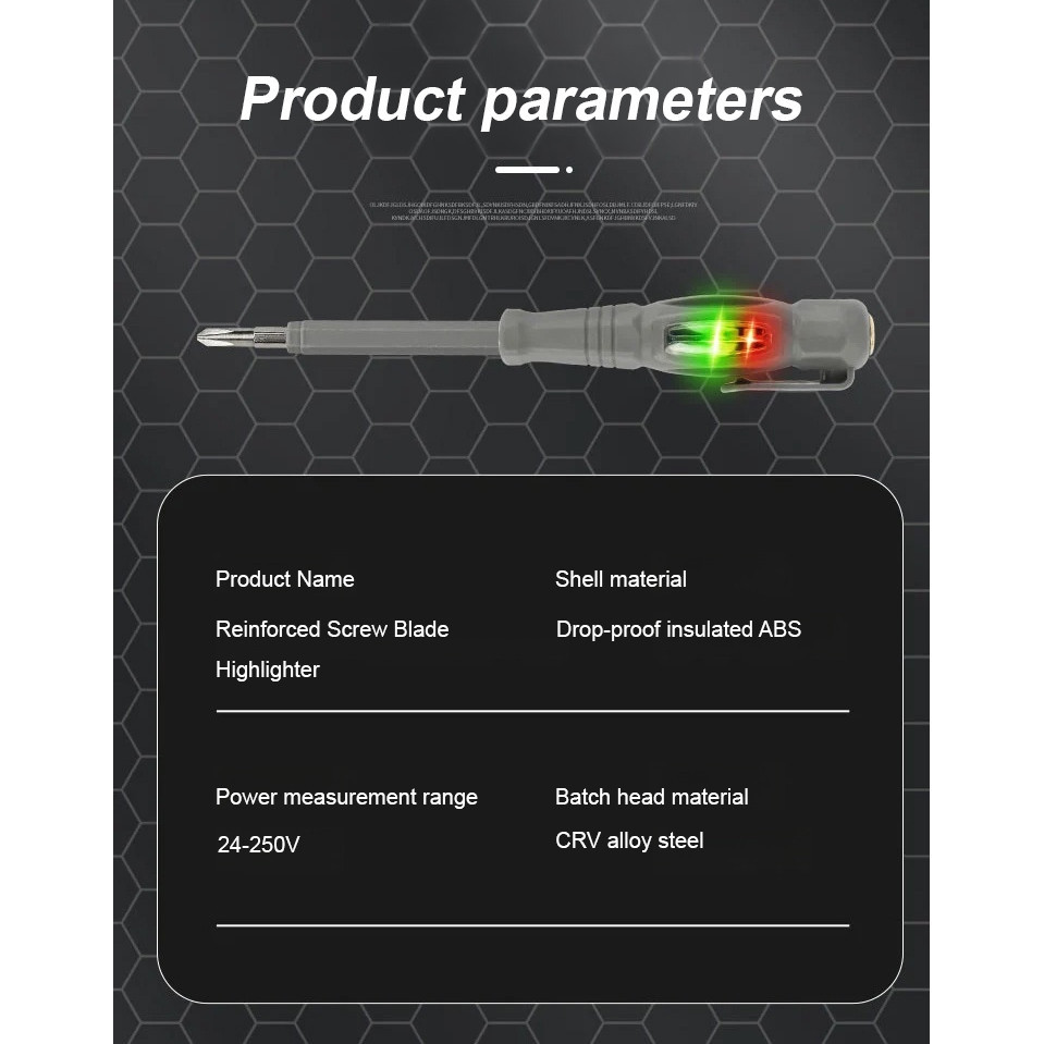 High torque intelligent detection double bit tester non-contact tester ...