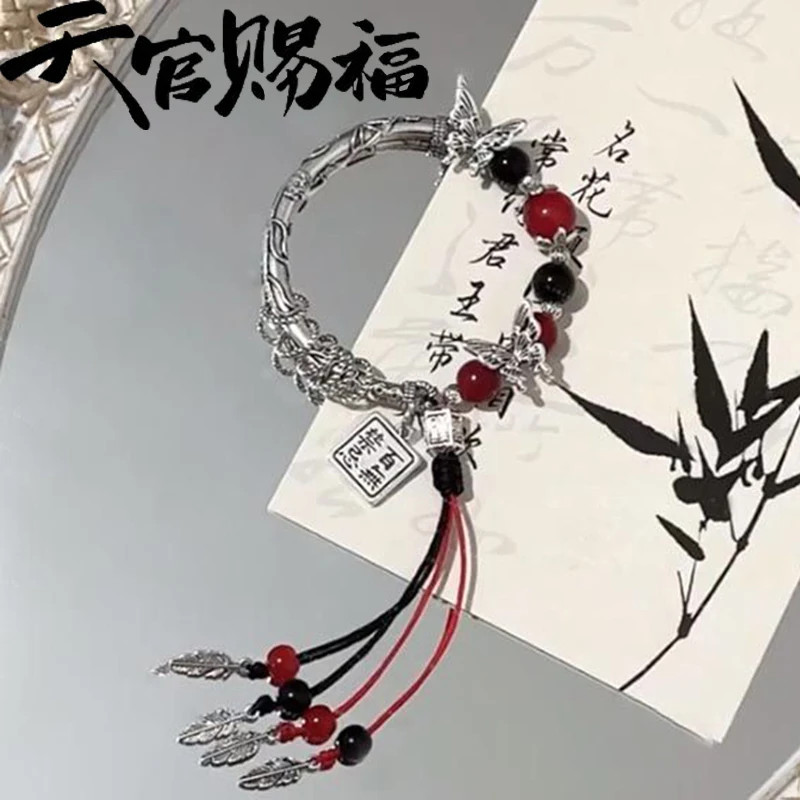 Anime Tian Guan Ci Fu Heaven Blessing Xie Lian Hua Cheng Cosplay ...