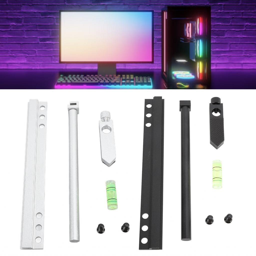 Maib GPU Support Bracket Beautiful Video Card Sag Holder Base Fan ...