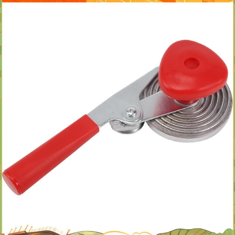 Manual Can Sealer Crimping Device Sealing Glass Cans Beader Manually ...
