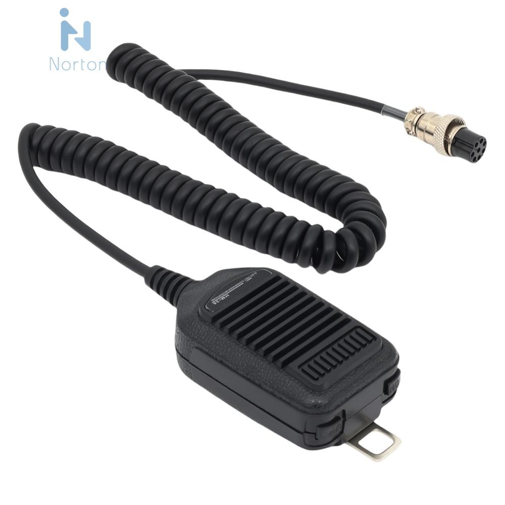 HM-36 8 Pin Hand Microphone Mic for ICOM IC-718 IC-78 IC-765 IC-761 IC ...