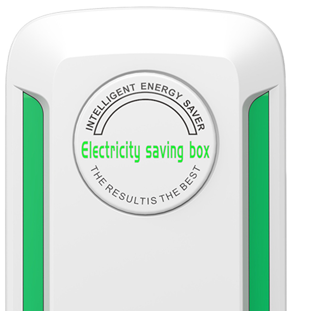 Power Saver Heat Resistant Electricity Saving Box for Home Shopping ...