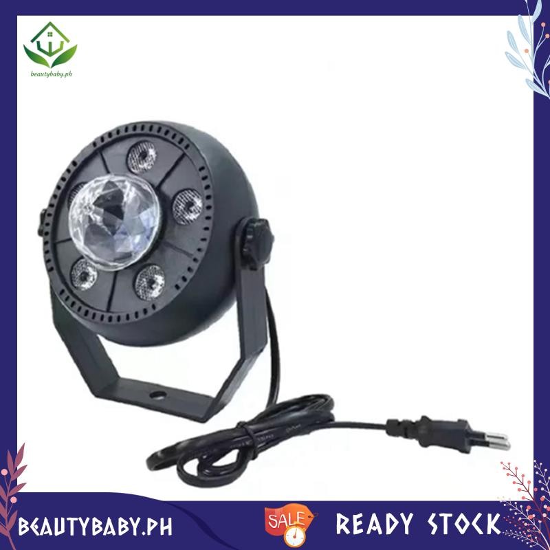 [beautybaby.ph] LED Par Light Disco Ball DMX Controller Effect Light ...