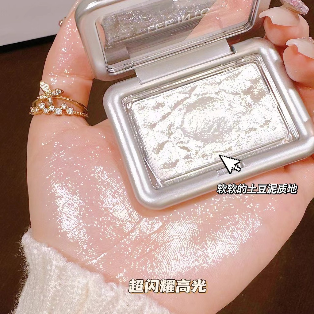 Leeinto Dreamland Floating Wave Highlighting Powder Whole Body ...
