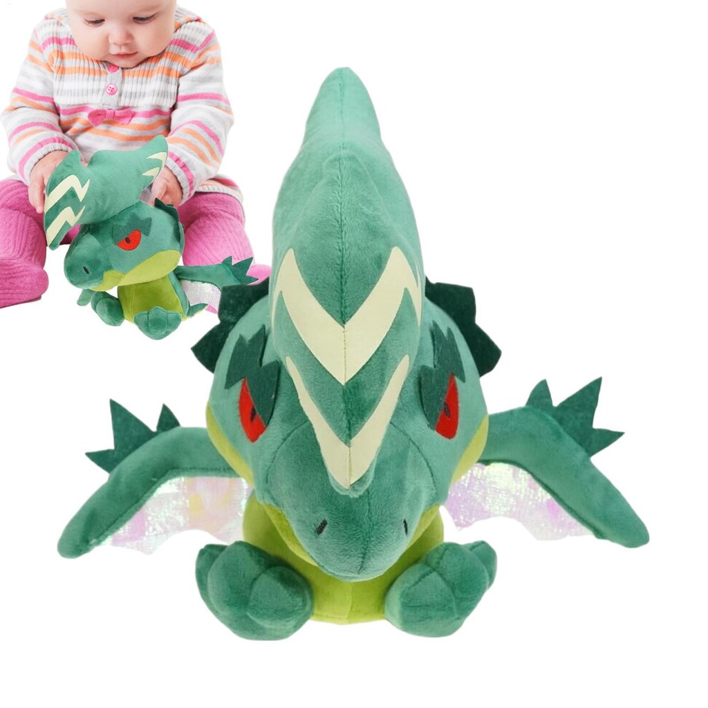 Monster Hunter Monster Hunter Astalos Plush Doll Stuffed Animal Toy ...