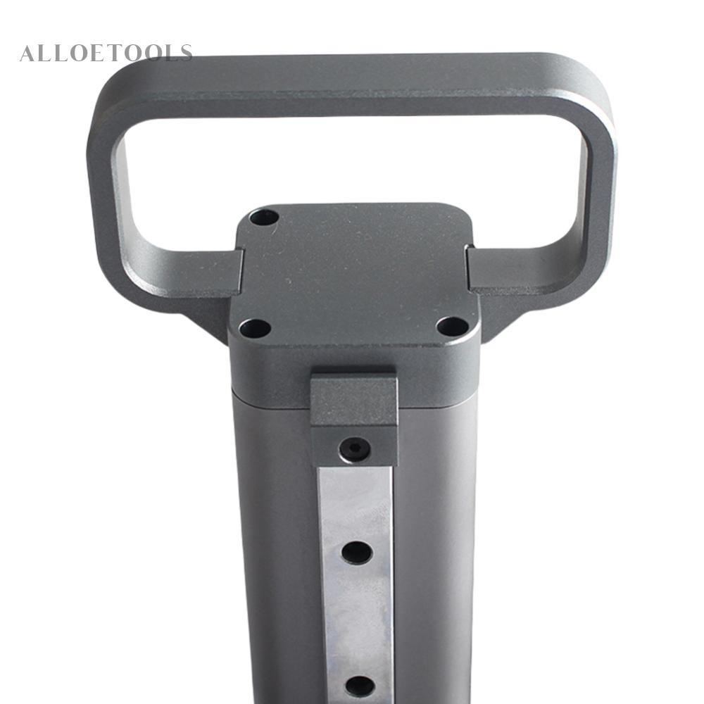 All Metal Handle CNC Aluminium Alloy Handles for Bambu Lab A-1 Mini 3D ...