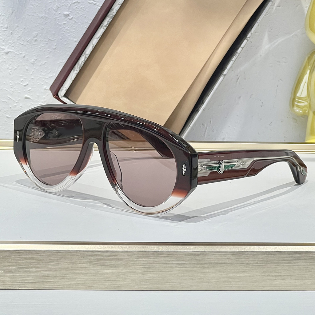 JACQUES MARIE MAGE BANDIT Fashion Luxury Japanese Style Handmade Toad ...