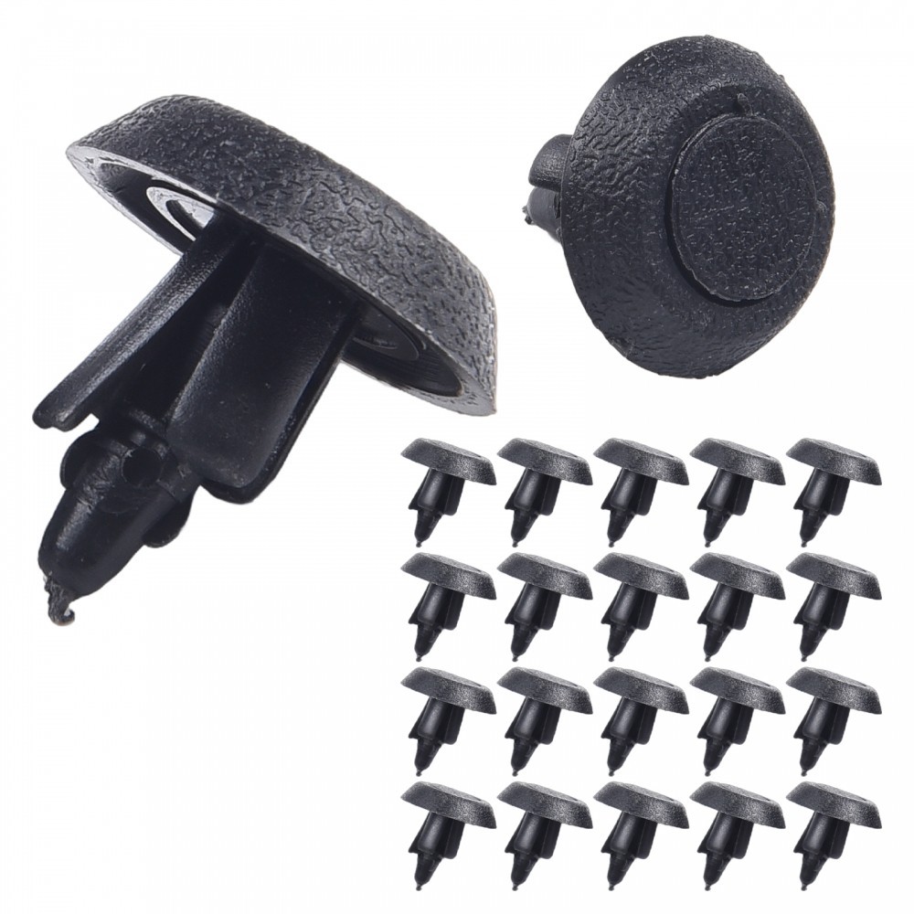 Car Clips Fasteners for Toyota For Camry For Highlander and Other ...