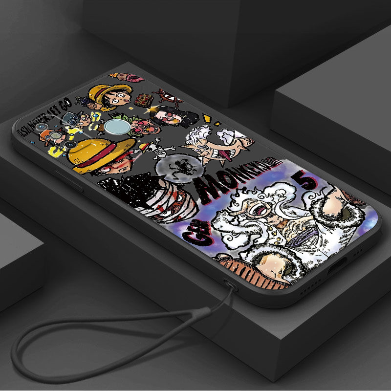 Casing For Tecno Spark 6 Air Spark 6 Go Spark 7 Pro Camon 16 Phone Case ...