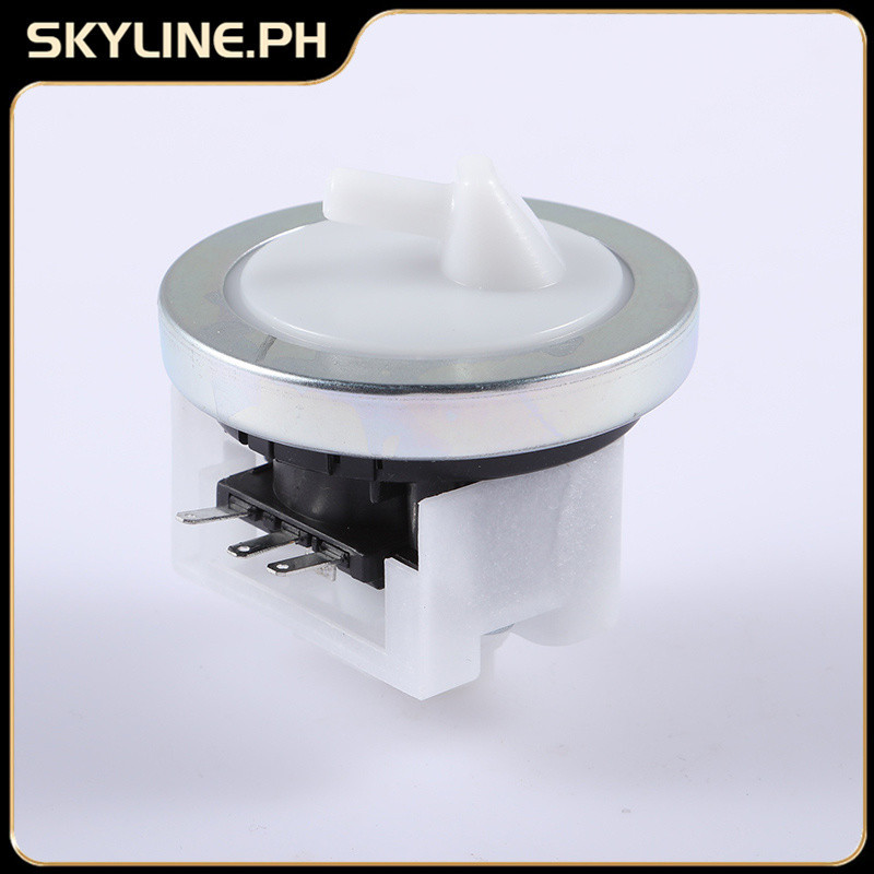Universal Washing Machine Water Level Sensor Washing Machine Clothes ...