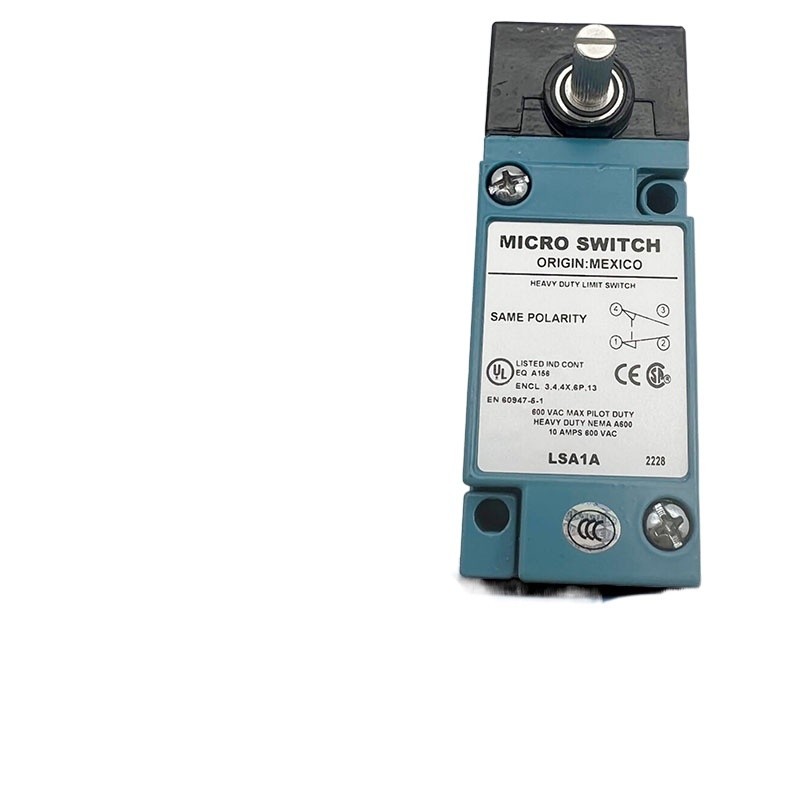 Original Honeywell limit switch LSA1A LSA7L LS3A3K LSA5A spot fake one ...