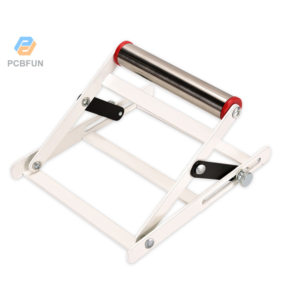 Pcbfun 55-135mm Adjustable Cutting Machine Support Stand Cutting Lift ...