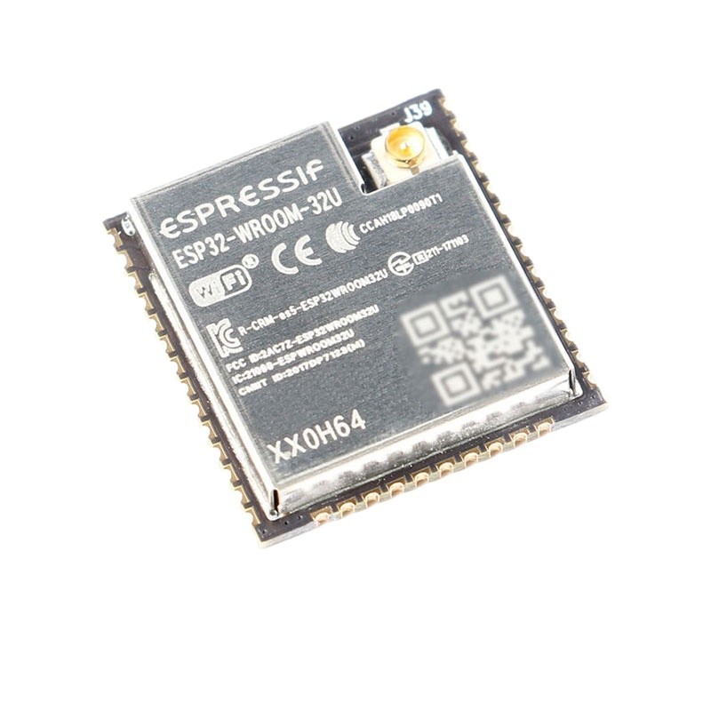 Esp32 Wroom 32ue Dual Core Wifiandbluetooth Mcu Module Iot Wireless Module Shopee Philippines