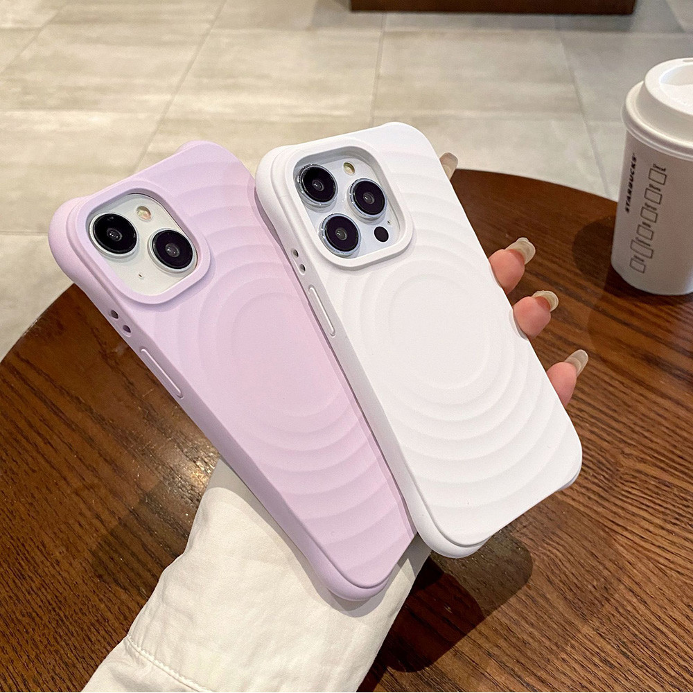 Shockproof Phone Case for iPhone 16 11 13 12 14 15 Pro Max 15 Plus Soft ...