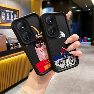 Casing for Huawei Honor X7b 4G/5G Phone Case CLK-LX1, CLK-LX2, CLK-LX3 ...