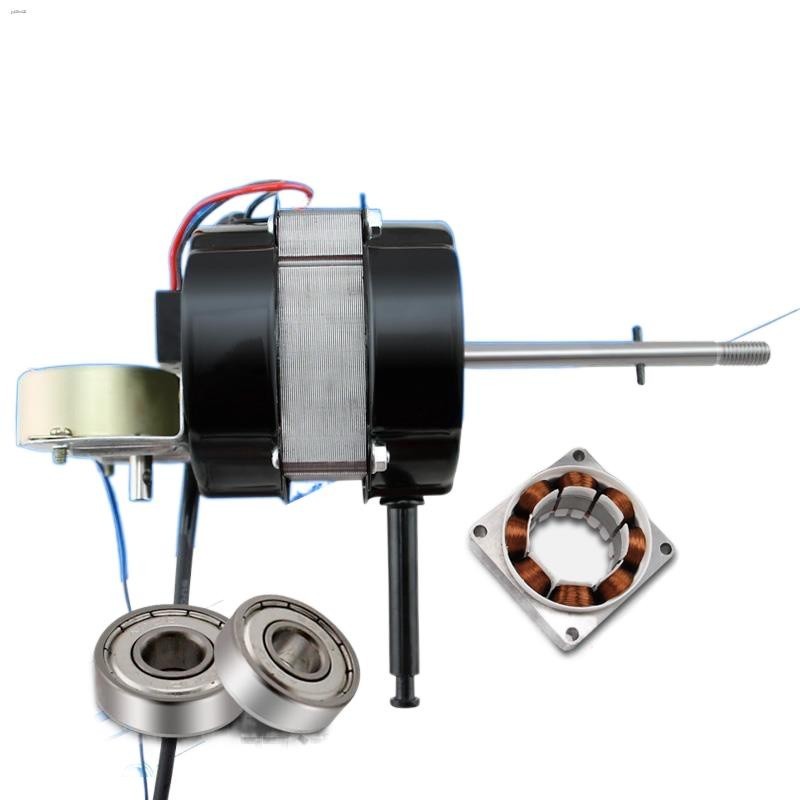 16 inch double ball bearing table fan wall fan remote control floor fan ...