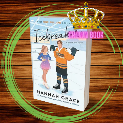 Icebreaker (The UCMH Series Book 1) (BOOKS) | Shopee Philippines