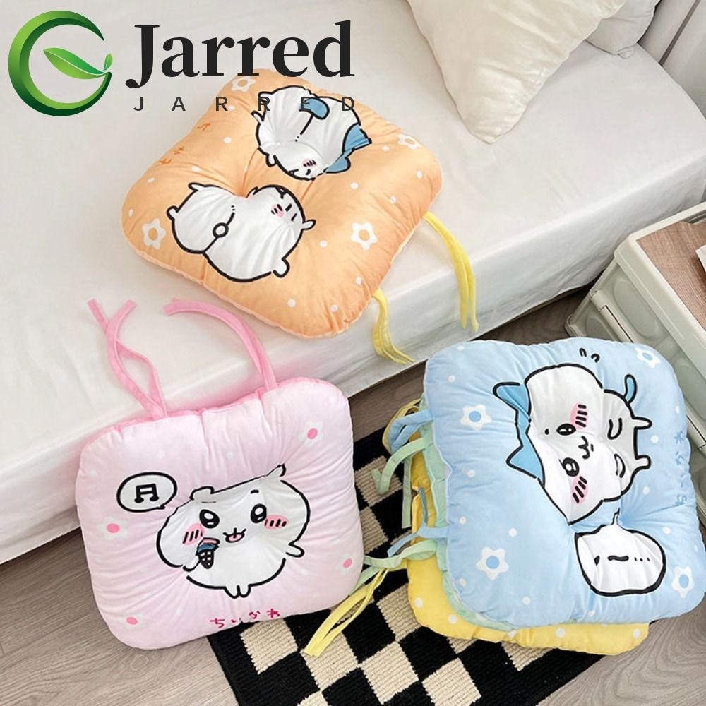 JARRED Anime Chiikawa Cushion, Momonga Kurimanjyu Chiikawa Plushies ...