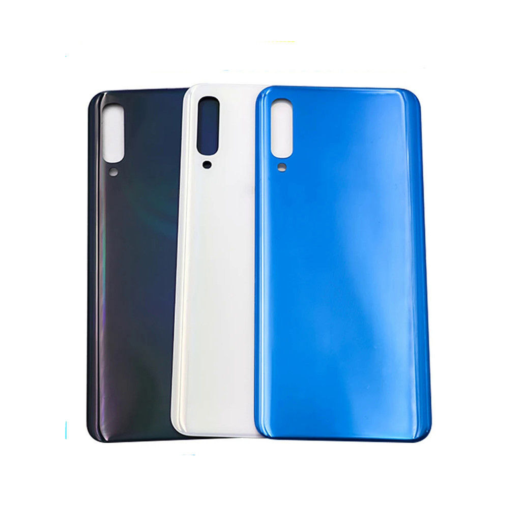 Samsung Galaxy A30 A40 A50 A60 A70 2019 Battery Back Cover Rear Door ...