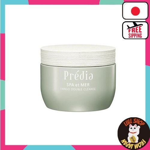Kose Predia Spa E -Mail Fango W Cleanse 300g 【Direct from Japan ...