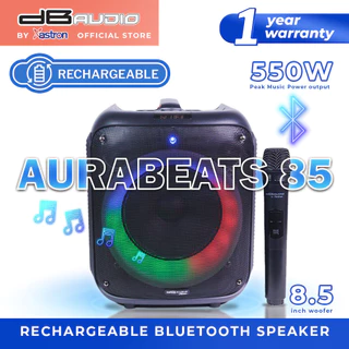 Shop db audio speaker for Sale on Shopee Philippines