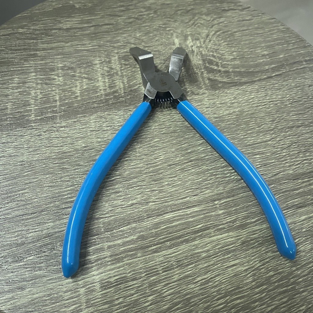 Universal Clip Lock Removal Pliers With Spring Remove The Car Door ...