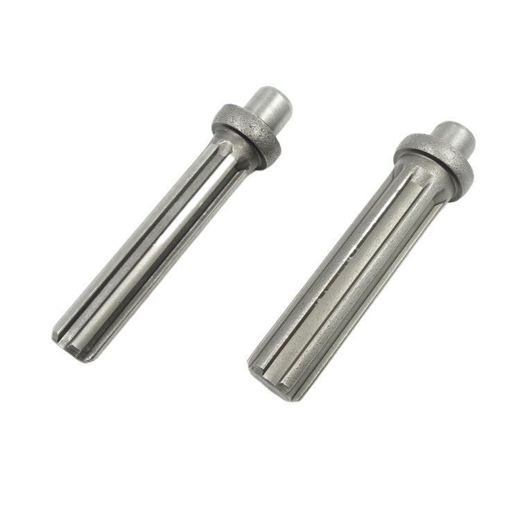 Tricycle Motorcycle Drive Shaft Reverse Stopper Connection Spline Shaft ...