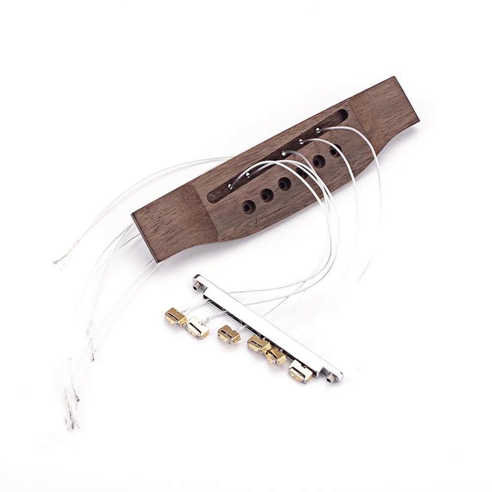 RR+Acoustic Guitar Piezo Bridge Pickup with the Graininess of An ...