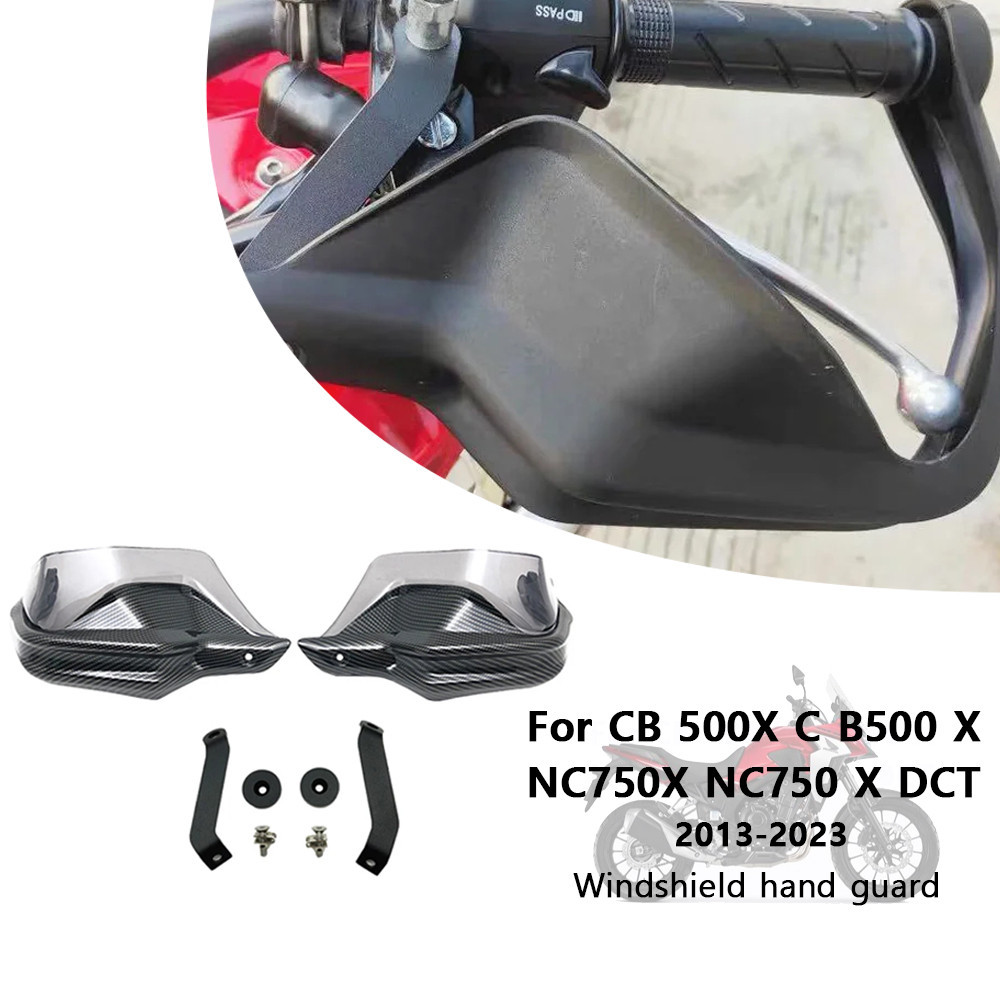For CB500X CB500X NC750X NC750X DCT 2013-2022 2023 Motorcycle ...