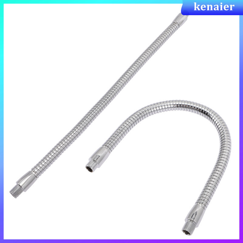 2 Pcs Flex Leg for Spotlight Universal Hose The Call Adapter Metal LED ...