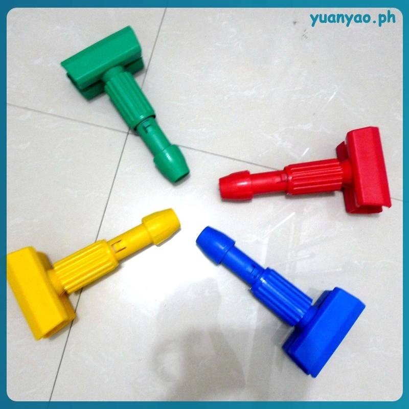Mop Clip Accessories Detachable Clamp Replacement Plastic Clamps for ...