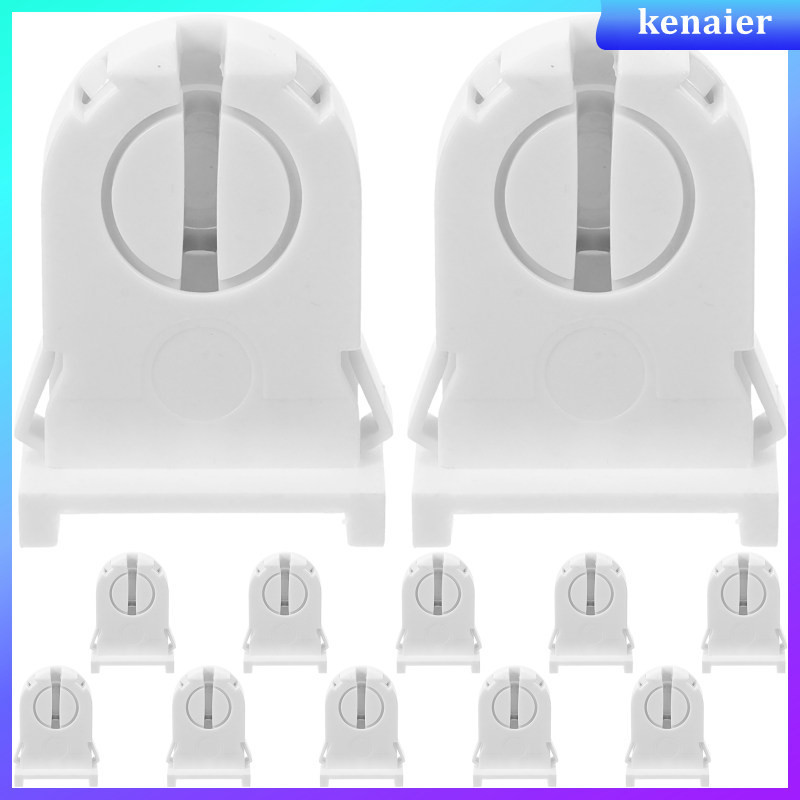 Light Fixture Mounting Bracket Lamp Holder LED Clips Lampholder for ...