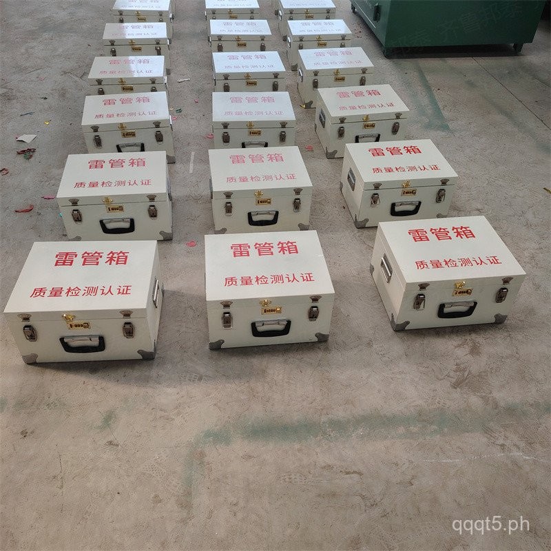 Mining Equipment Explosion-Proof Box Coal Mine Storage Dynamite Box ...