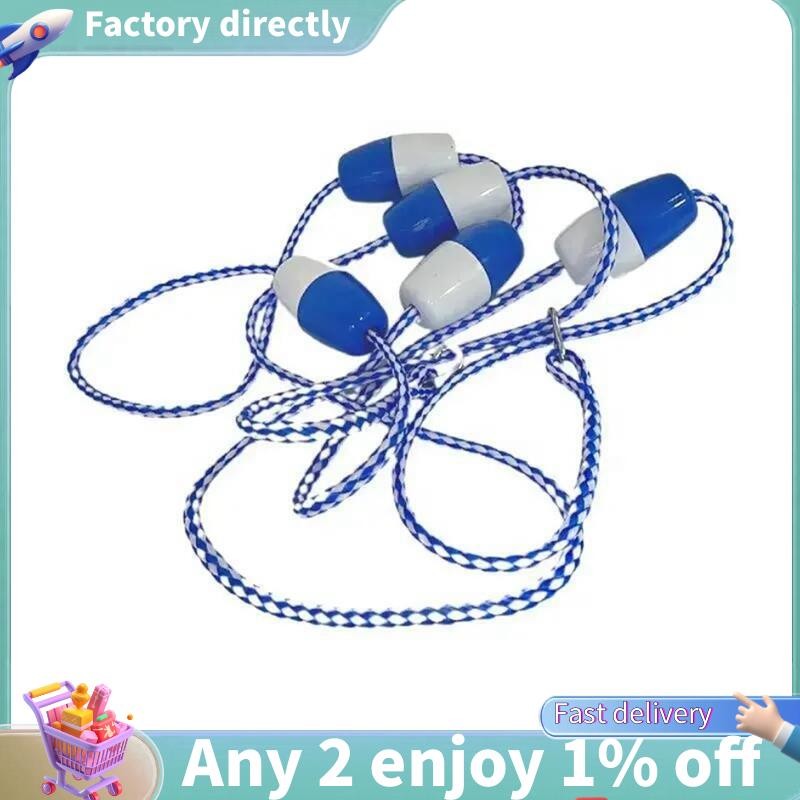 LU-Safety Float Line,Swimming Pool Safety Separation Rope Float Rope ...