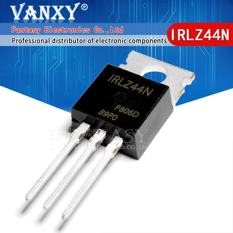 10PCS IRF9Z24 IRF9Z34 IRLZ24N IRLZ34N IRLZ44N IRFZ44N Transistor TO-220 IRF9Z24N IRF9Z34N IRLZ24 ...