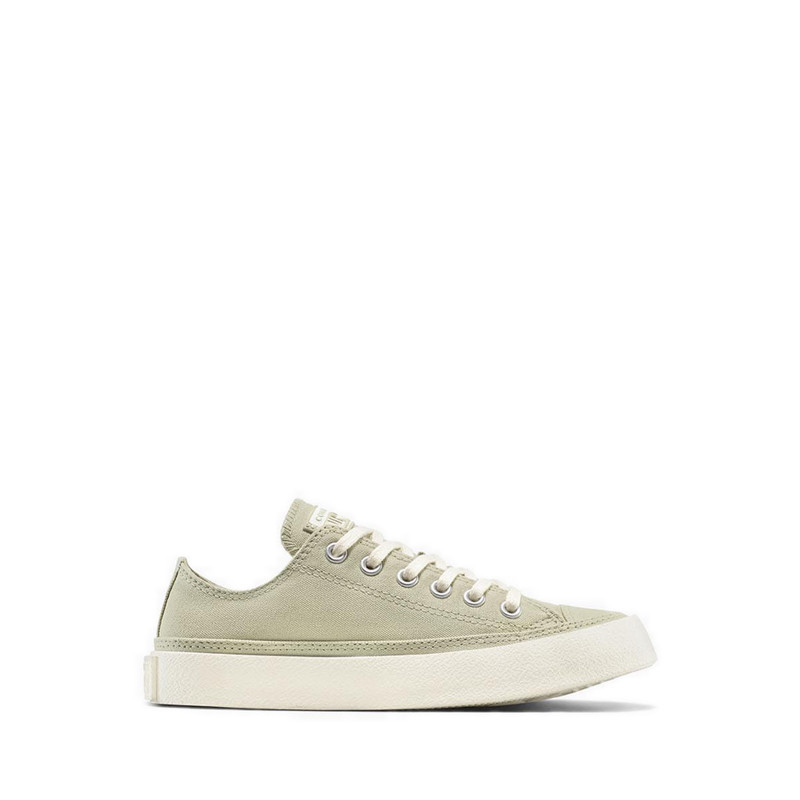 Converse CTAS Women's Sneakers - Pale Surplus/Egret | Shopee Philippines
