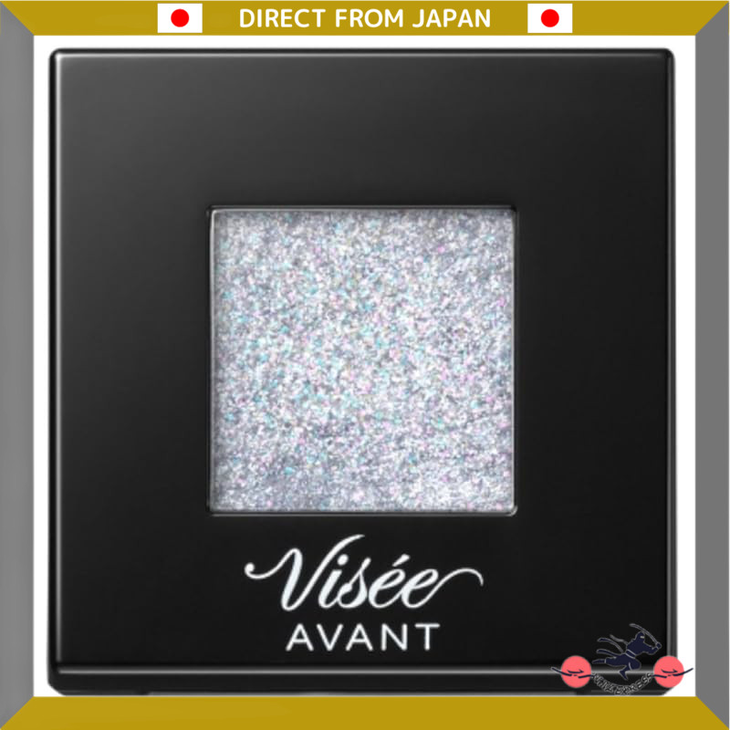 Visee AVANT Single Eye Color COSMO PRISM 006 1g | Shopee Philippines