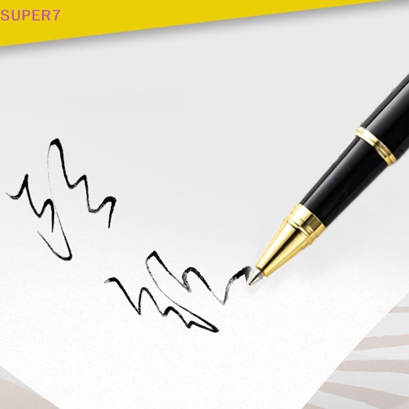 floweroverflowsuper.ph Sticky Desk Pens with Chain Fixed Bank Counter ...