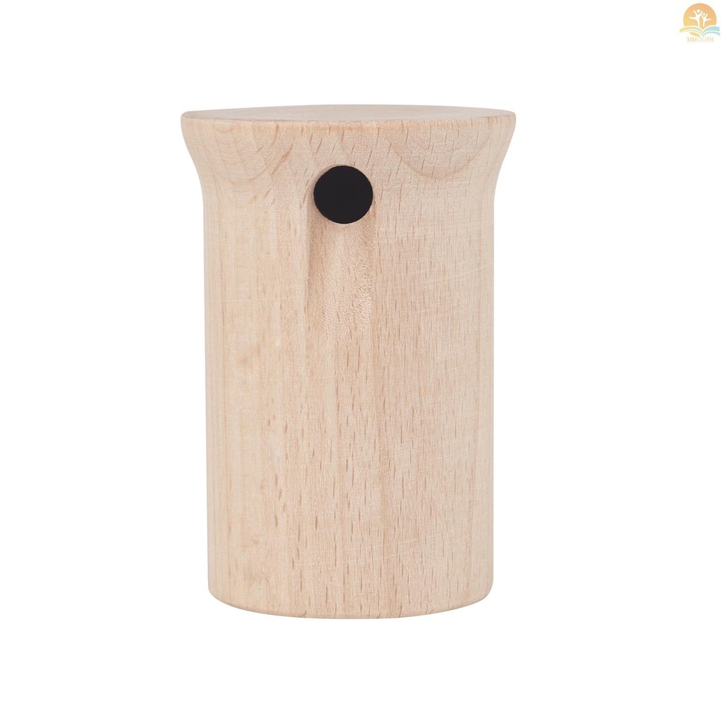 Wooden Bird Call Whistle Wood Bird Whistle Flute Educational Musical ...
