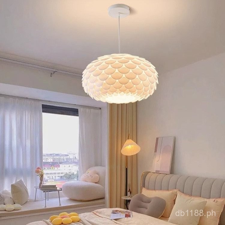 High-end Pendant Light for Dining Room and Bedroom, Internet Celebrity ...