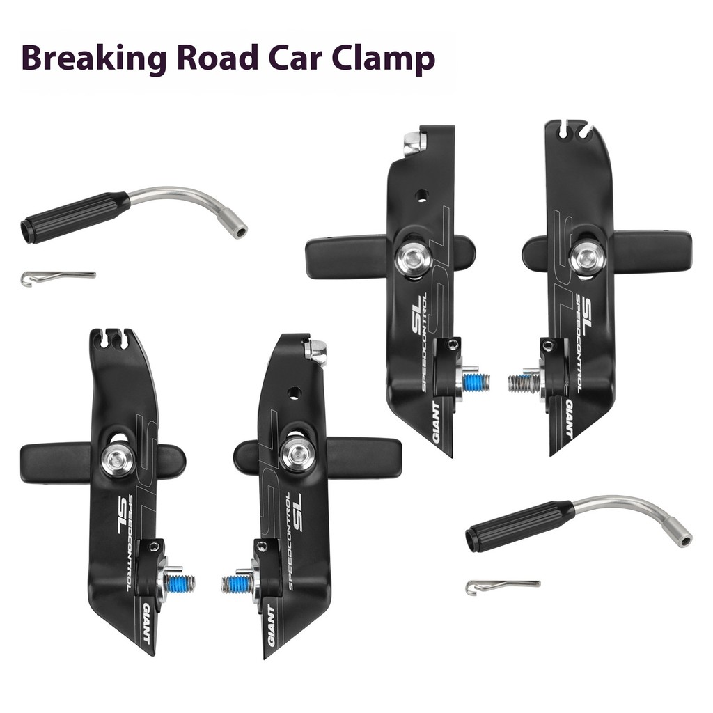 Giant TKB AERO Road Bike Caliper Aluminum Alloy Road Bike V-Caliper ...