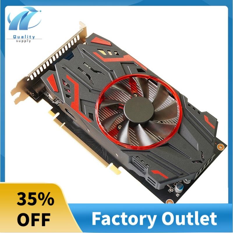 Superb GTX 550Ti 4GB GDDR5 128bit Computer Graphic Card Gaming Video ...