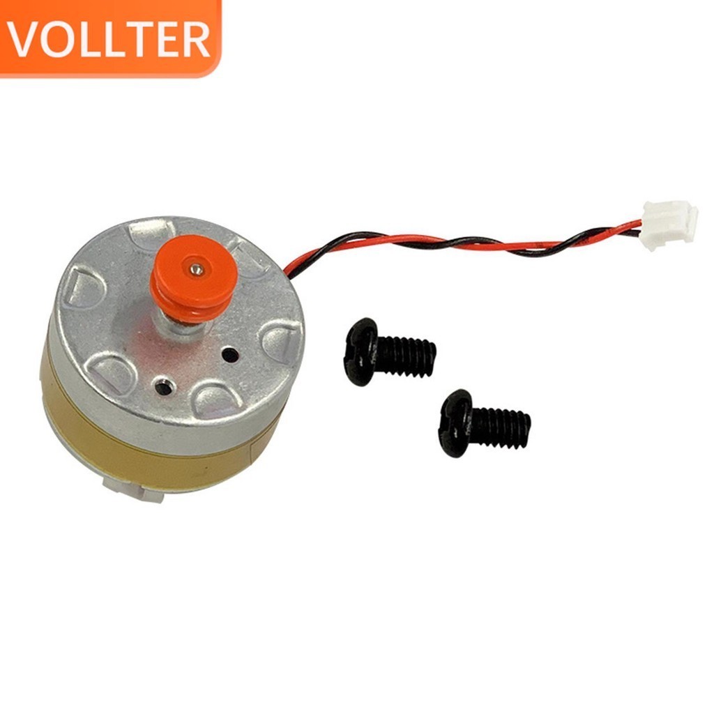 1 2 3 Roborocks Motor For Robot Vacuum Laser Lidar Sensor Distance Lds