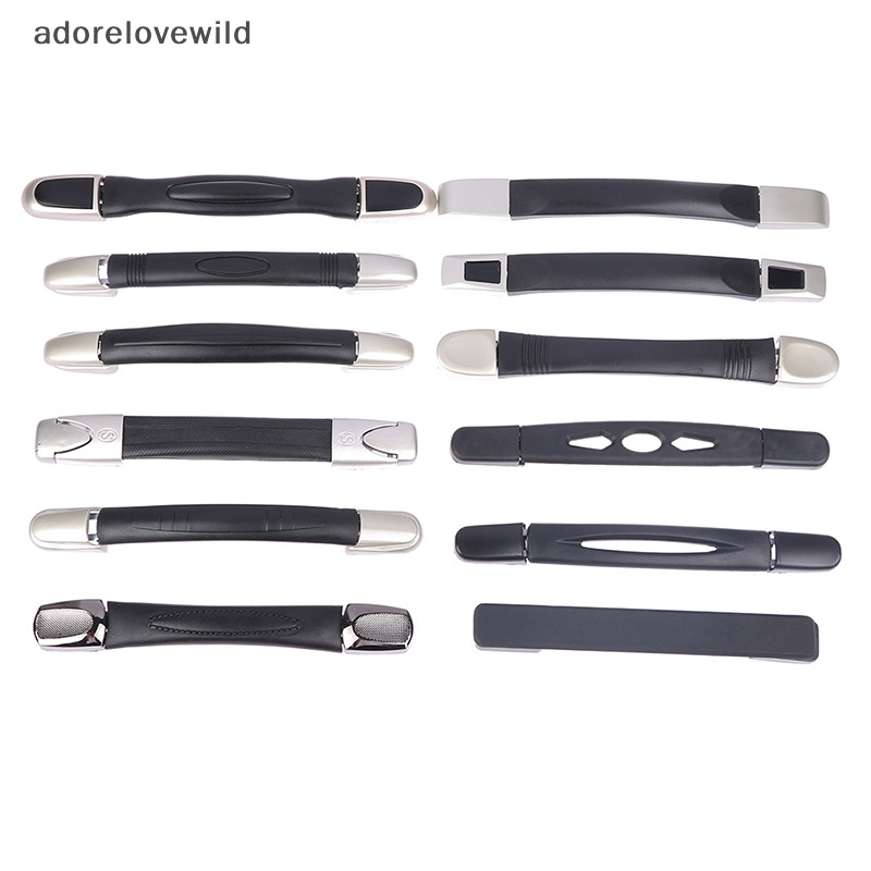 ALW 1PC Plastic Luggage Handle Carrying Pull Handle Replacement Box Bag ...
