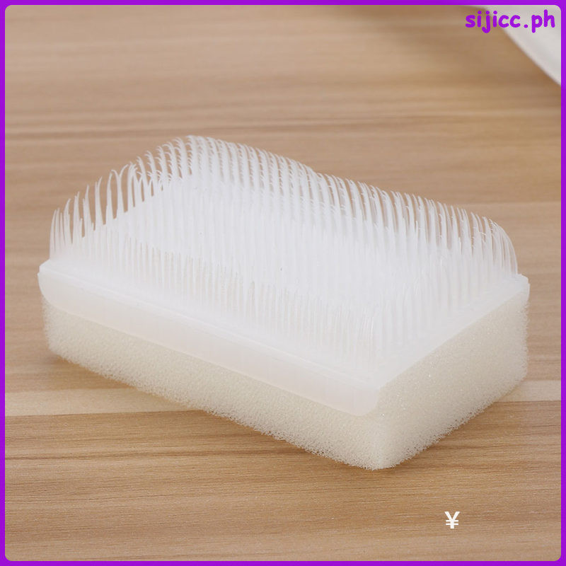 [READY STOCK] Autism Brush 2 Pcs Calming Scrubber Brushes Therapressure ...