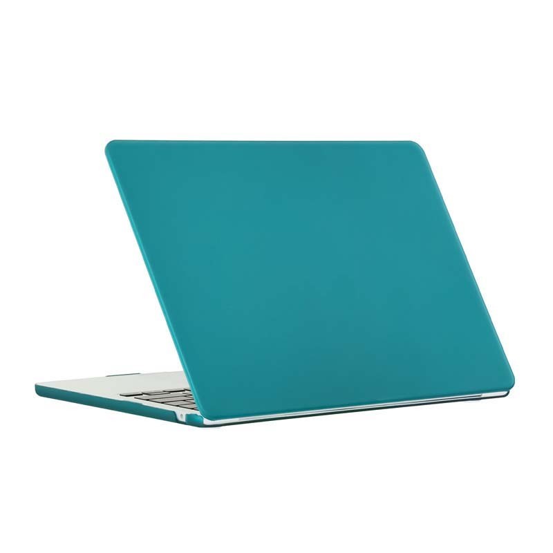 Matte case for 2024 MacBook Air M3 15 inch A3114 anti-crack cover 2023 ...